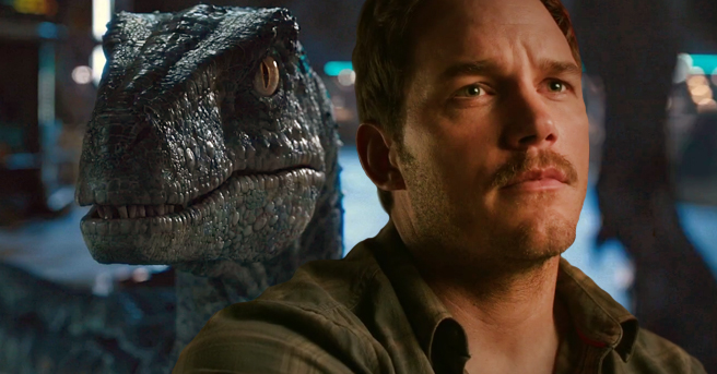 Jurassic World Images Owen